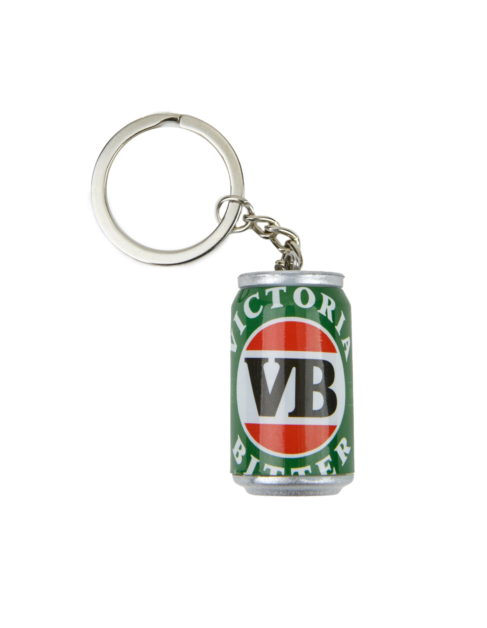 VB Can Keychain